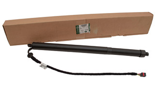 JGS4x4 | Left Hand Tailgate Strut - LR136576 | Genuine