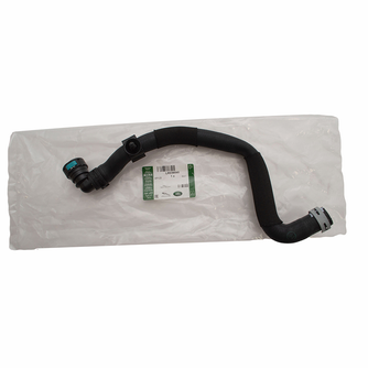Auxiliary Water Pump Outlet Hose for Range Rover Sport 5.0 V8 ...