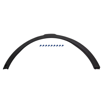 Wheel Arch Cladding - LR044280 | JGS4x4