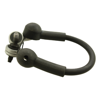 Right Hand Tailgate Door Cable Support for Range Rover L322 | LR038048