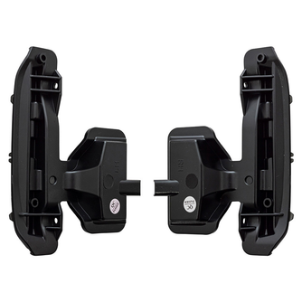 Dynamic Sweeping Wing Mirror Indicators for New Defender | JGS4x4