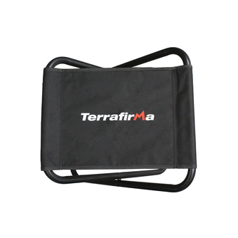 Terrafirma TF1721 Folding Marshall Stool, Lightweight & Durable with ...
