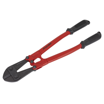 Premier Bolt Cutters 450mm 8mm Capacity AK508 Premier | JGS4x4