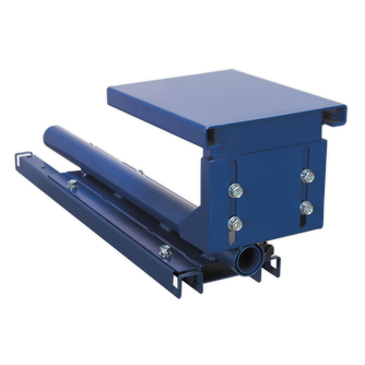Vice Mounting Plate for API Series Workbenches API10 Sealey | JGS4x4