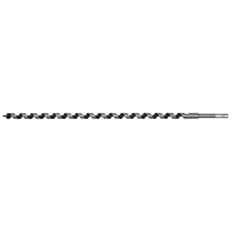 Auger Wood Drill Bit 16 x 600mm AW16x600 Sealey | JGS4x4