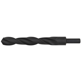 Blacksmith Drill Bit 22 x 220mm BSB22.0 Sealey | JGS4x4