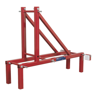 Calibration Rig for GA70 Sealey | JGS4x4