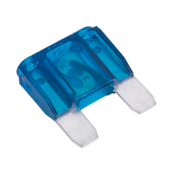 Automotive MAXI Blade Fuse 60A - Pack of 10 Sealey | JGS4x4