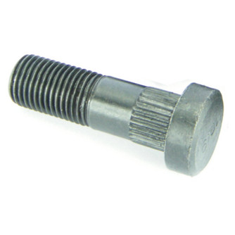 Wheel Nut Stud for Discovery 2 & Range Rover P38 | JGS4x4