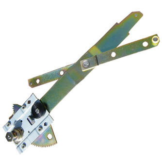 Front Left Hand Window Regulator for Defender (1986-1994) | MUC3025 ...