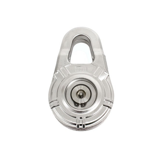 Terrafirma Greaseable Snatch Block - 12T - TF3505 from JGS4x4
