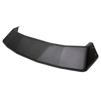 Terrafirma Front Spoiler - Without Light Recesses for Discovery 3 ...