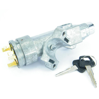 Steering Ignition Lock 2.5D & 2.5TD for Defender 90 110 | JGS4x4