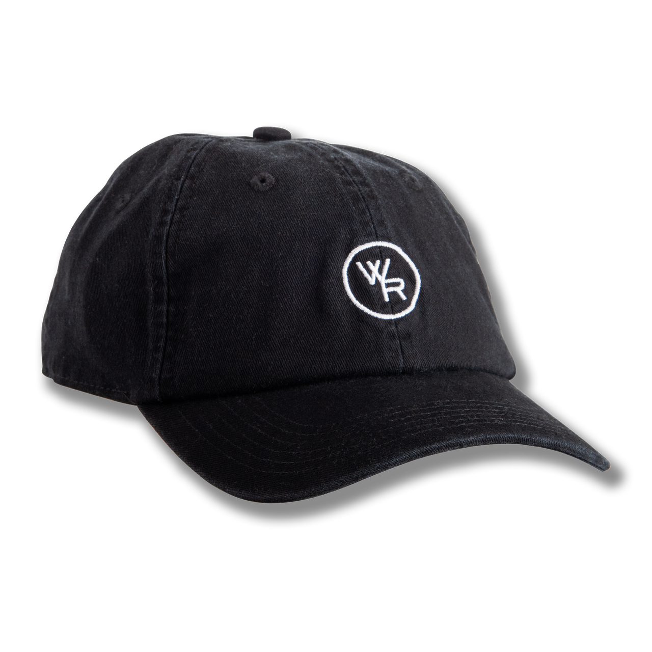 Black Dad Hat