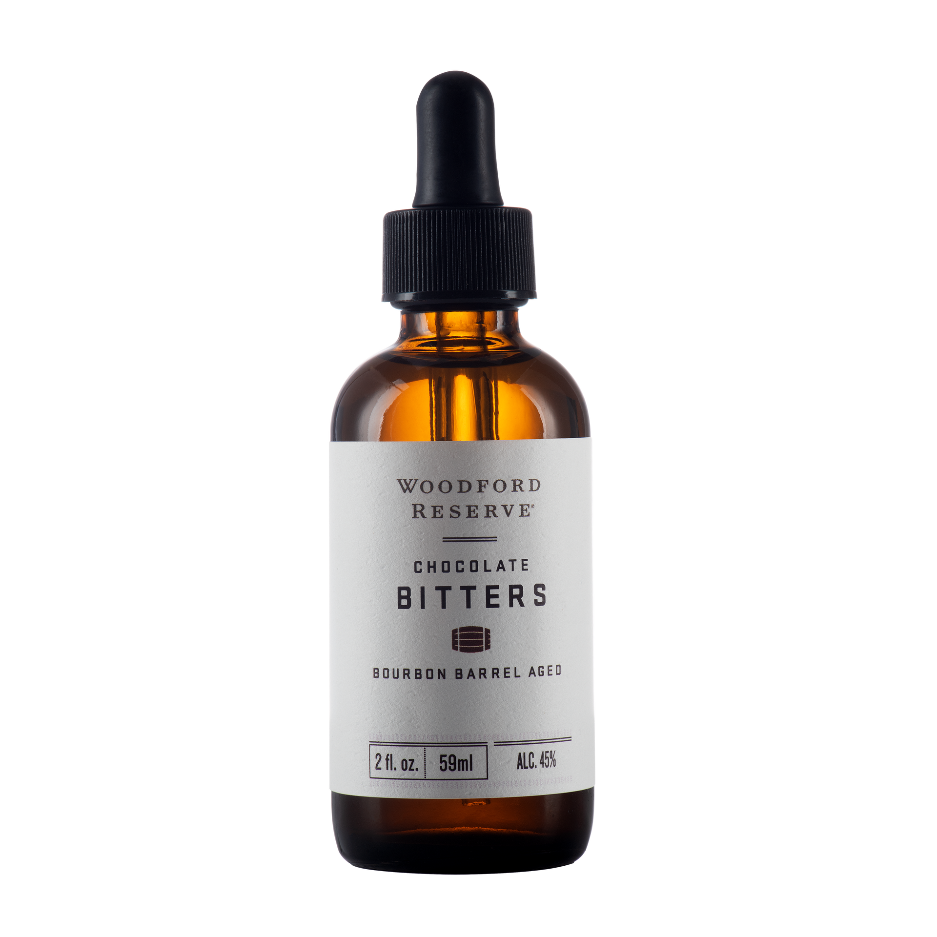 Bourbon Barrel Aged Bitters Set