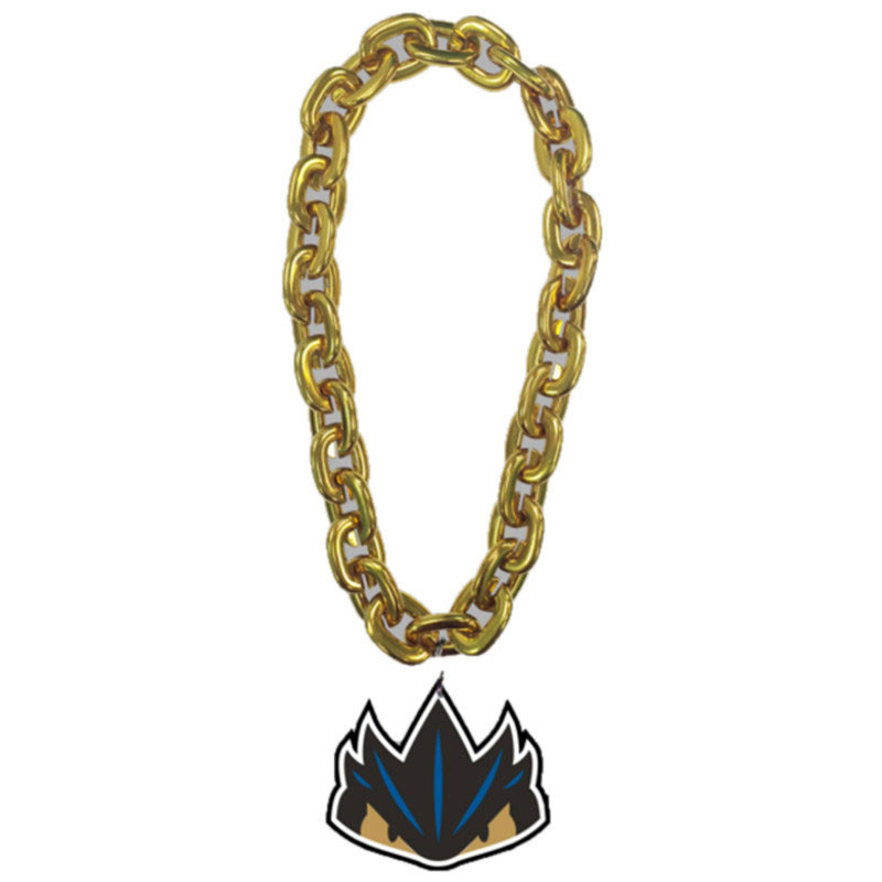 Monsters Hockey Staredown Fan Chain | Center Ice, the official Monsters ...