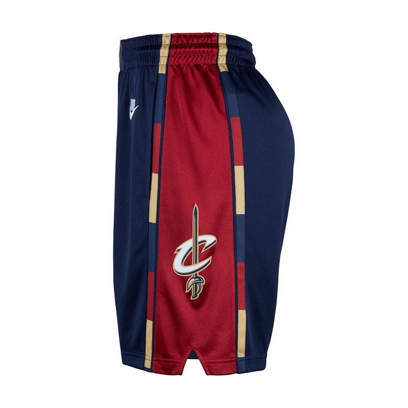 Youth Nike Classic Edition Swingman Shorts | Center Court, the official ...