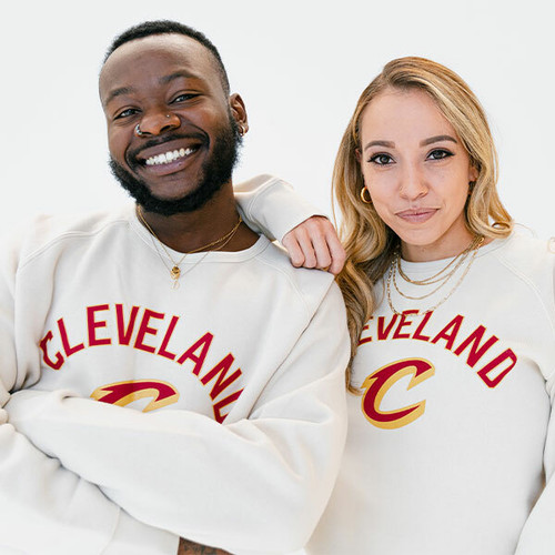 Cleveland Cavaliers Team Shop
