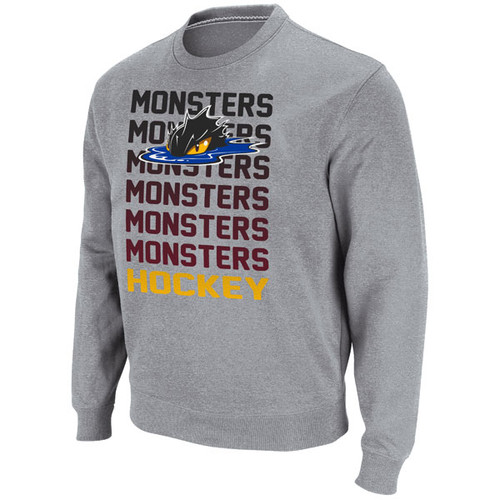 Men's Apparel | Cleveland Monsters Team Shop