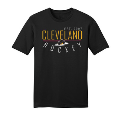Official Team Shop of the Cleveland Monsters