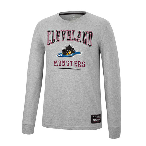 Men's Apparel | Cleveland Monsters Team Shop - Page 3