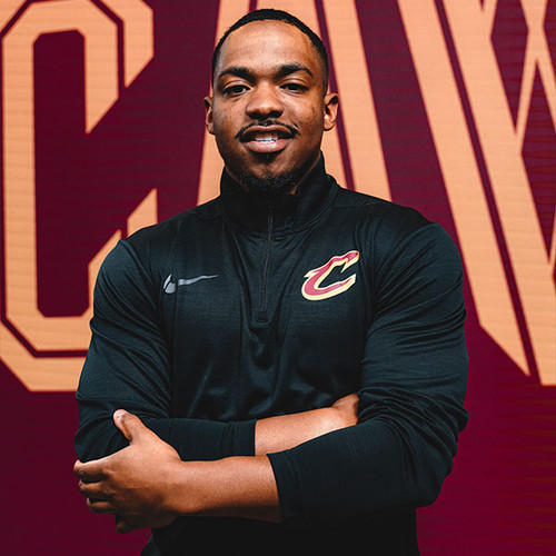 Cleveland Cavaliers Team Shop