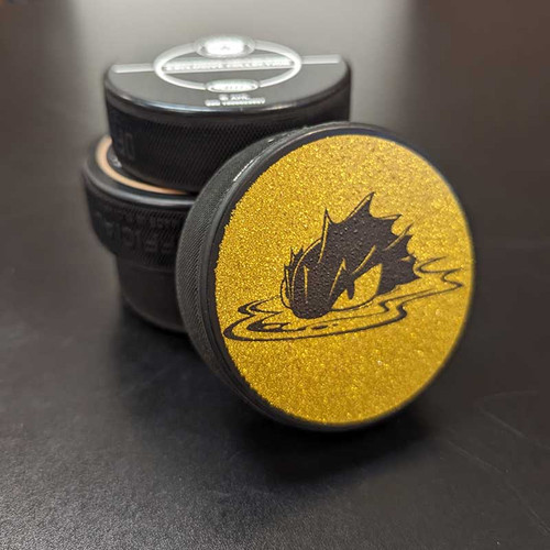Pucks | Center Ice, Cleveland Monsters team shop
