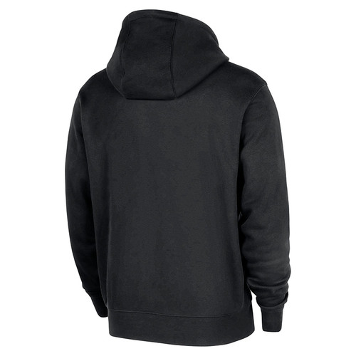 Nike Black and Gold Practice Hoodie | Center Court, the official Cavs ...