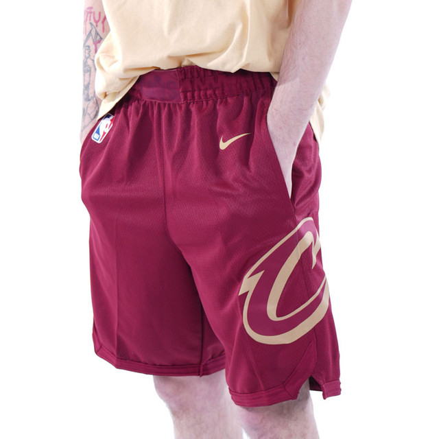Men's Shorts & Pants | Center Court, the official Cavs team shop