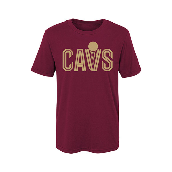 Little Kids (Sizes 4-7) Apparel | Center Court, the official Cavs team shop