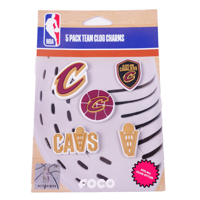Stickers & Decals | Center Court, the official Cavs team shop