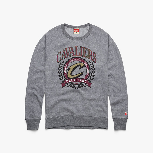 Men's Sweatshirts & Hoodies | Center Court, the official Cavs team shop