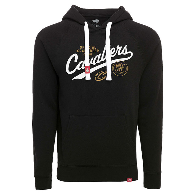 Men's Sweatshirts & Hoodies | Center Court, the official Cavs team shop