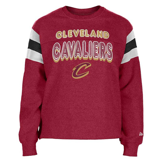 Youth Girls (7-16) Apparel | Center Court, the official Cavs team shop