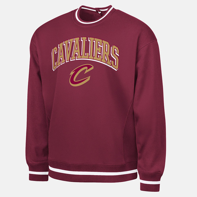 Men's Jackets & Coats | Center Court, the official Cavs team shop