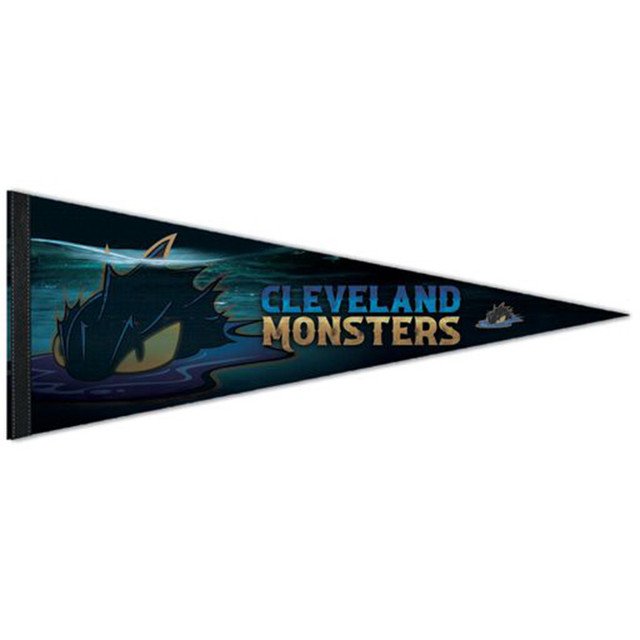 Collectibles | Center Ice, Cleveland Monsters team shop