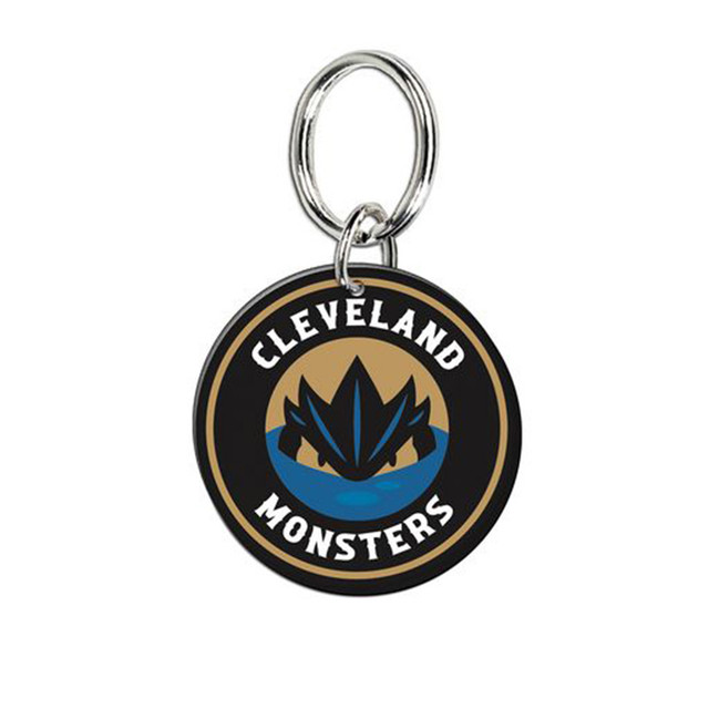 Collectibles | Center Ice, Cleveland Monsters team shop
