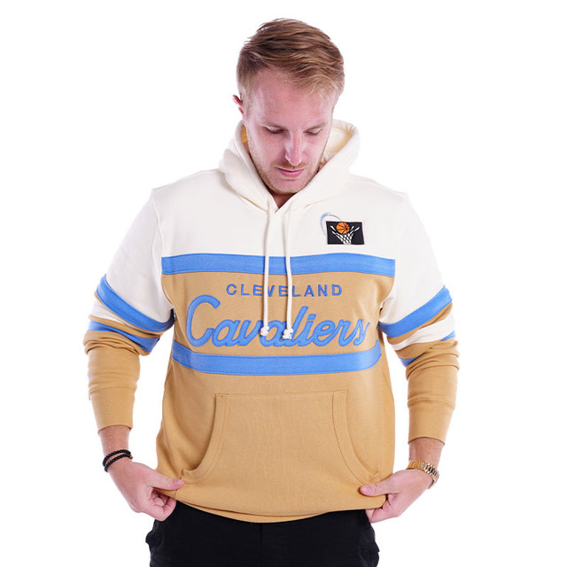 Men's Apparel & Accessories | Cleveland Cavaliers