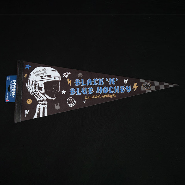 Collectibles | Center Ice, Cleveland Monsters team shop
