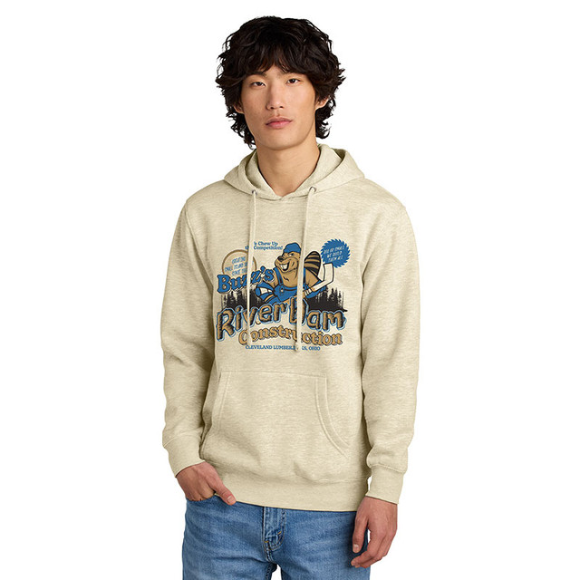 Men's Hoodies & Sweatshirts | Center Ice, Cleveland Monsters team shop