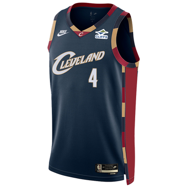 Evan Mobley Classic Edition Swingman Jersey | Center Court, the ...