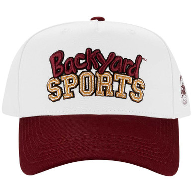 Charge Backyard Sports Snapback | Center Court, the official Charge ...