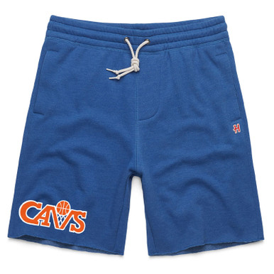 Homage 80s Sweat Shorts | Center Court, the official Cavs Team Shop