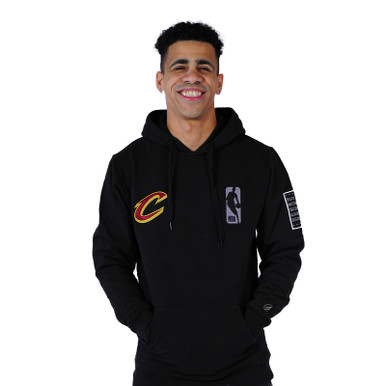 Shadow Legacy Hoodie | Center Court, the official Cavs Team Shop