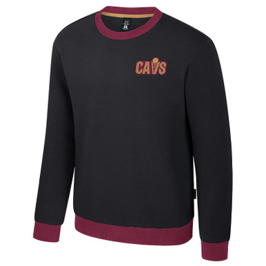 CAVS Varsity Scrimmage Crewneck | Center Court, the official Cavs Team Shop