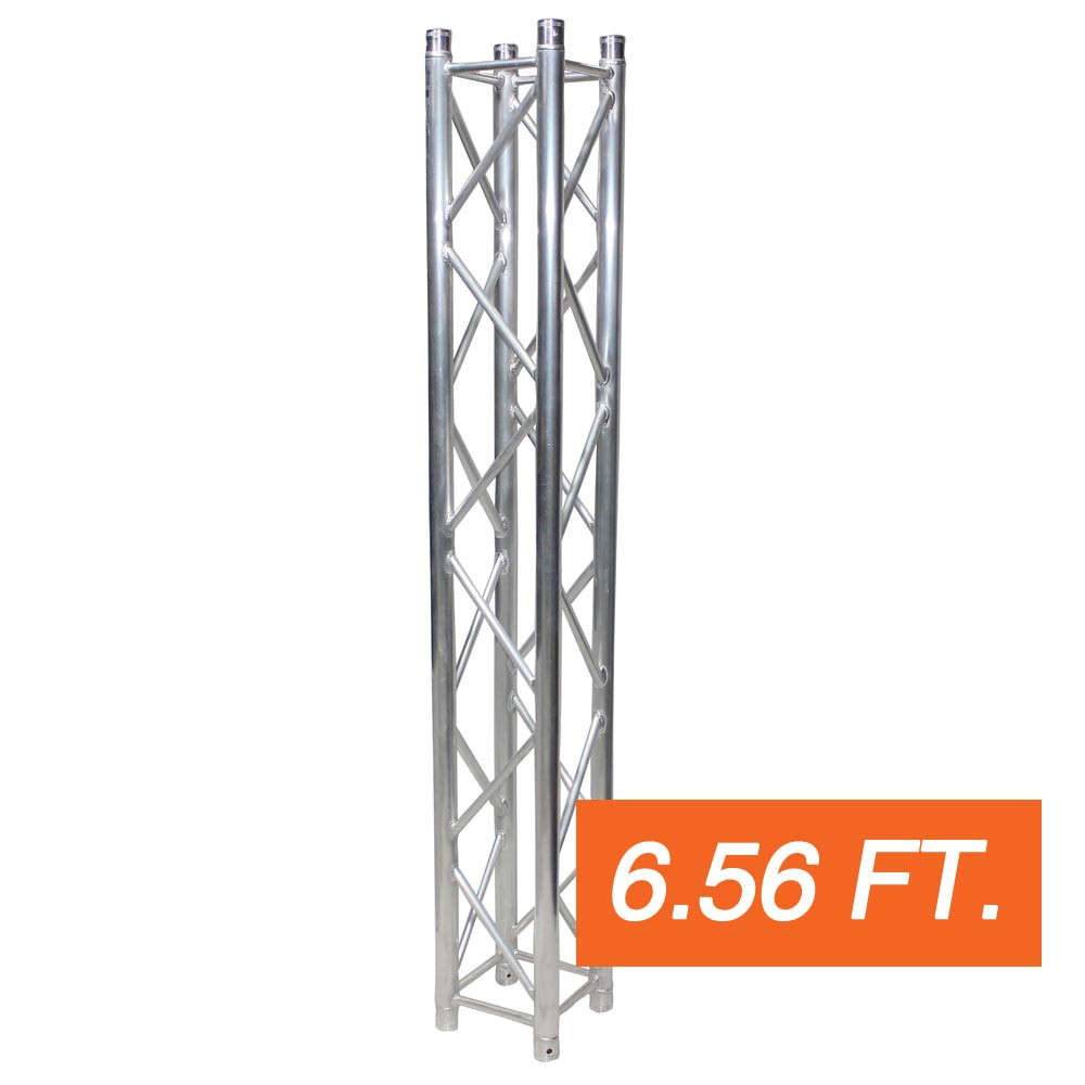 ProX XT-SQ656 | Bolted Box | Truss Segment | Trussing | DJ Truss | USATRUSS