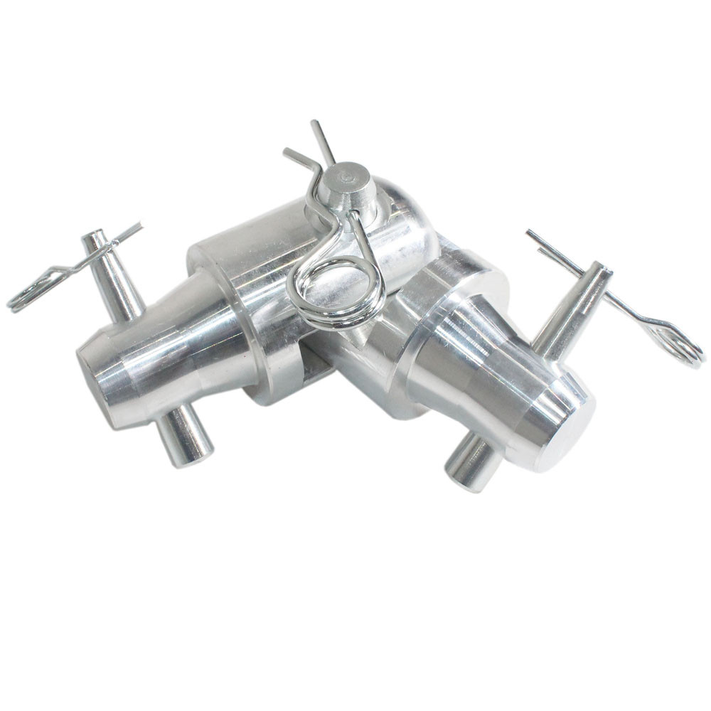 ProX XT-HINGE F31 F32 F34 Conical Single Tube Hinge Unit | Truss ...