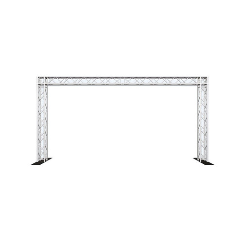 Trussing Systems and Booths