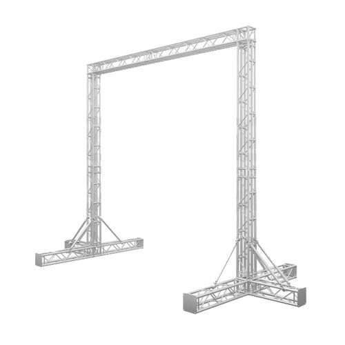 Trade Show Truss Packages | Truss Tradeshow Booth Designs | USATRUSS