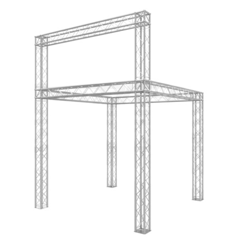 Trade Show Truss Packages | Truss Tradeshow Booth Designs | USATRUSS